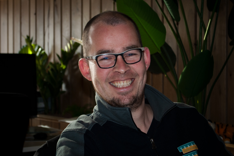 Home | Traas Nederland