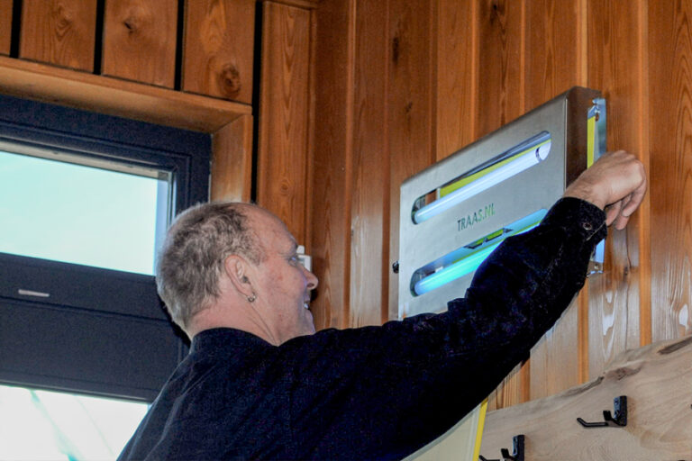 Traas online | Traas Nederland